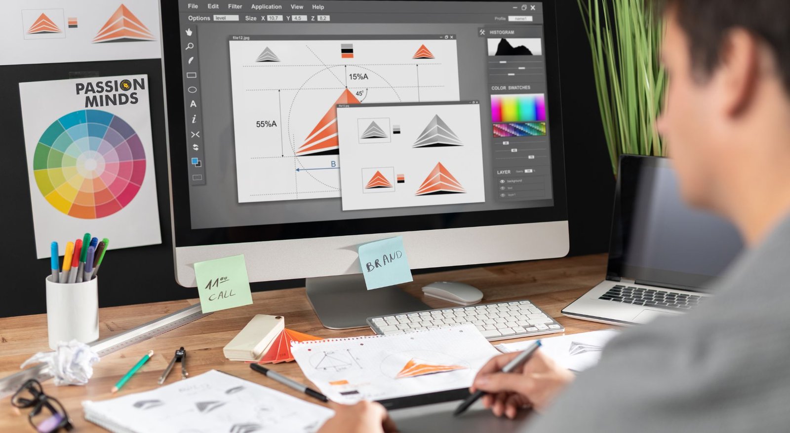 Graphic Design Services