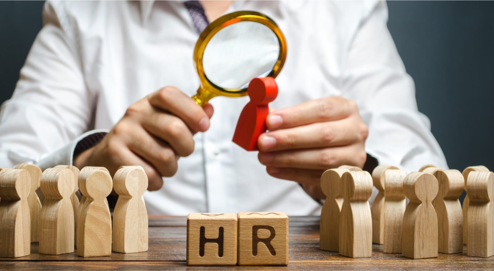 Human Resource Consulting Services